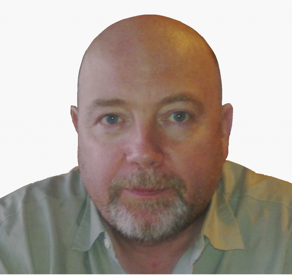 Photo of Alan - Dublin Counselling Service